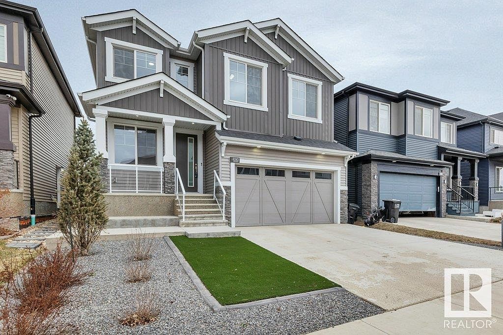 8343 Mayday Line SW, Edmonton, AB T6X 2L1 | MLS #E4391947 | Zillow