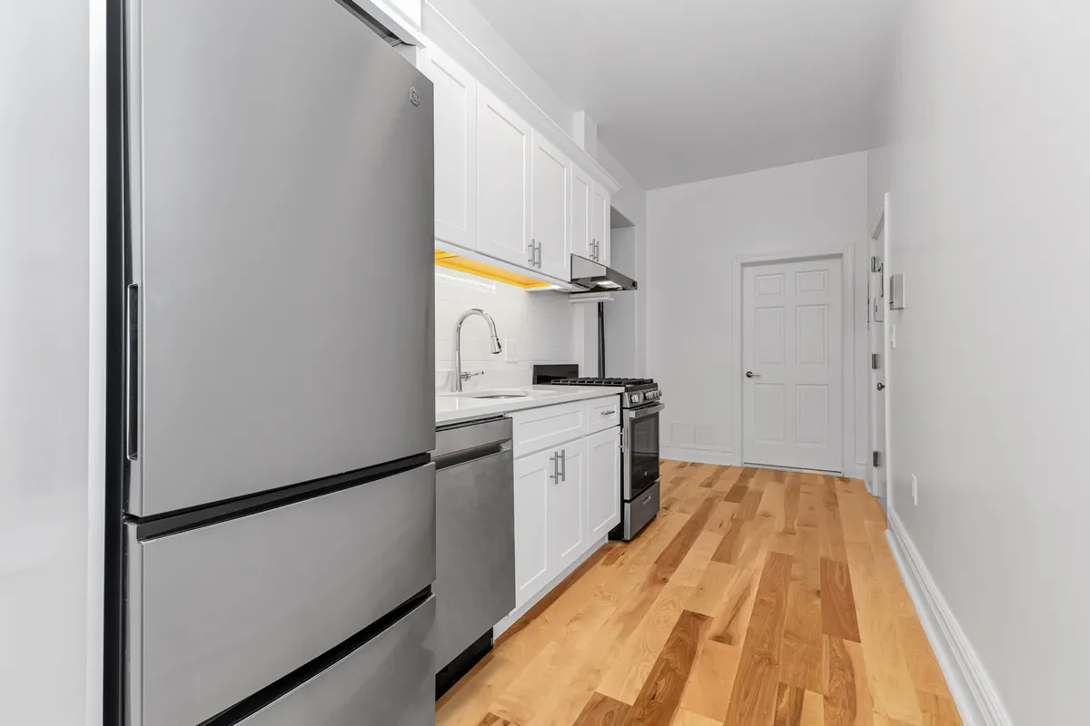 331 West 16th Street #4 in Chelsea, Manhattan | StreetEasy