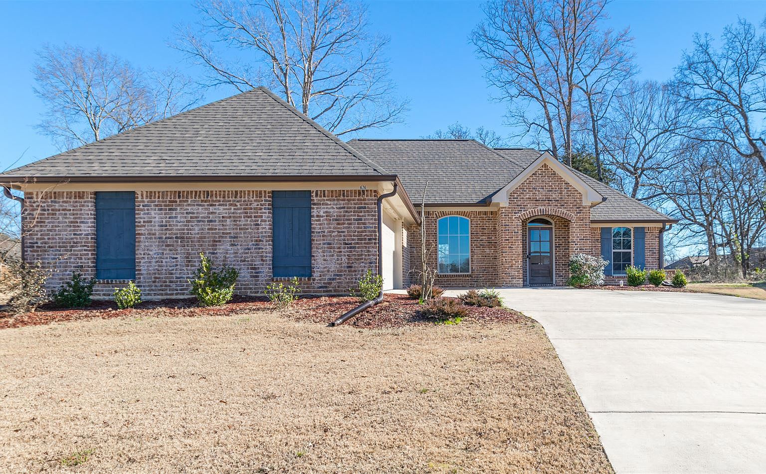 676 Conti Dr, Brandon, MS 39042 | Zillow