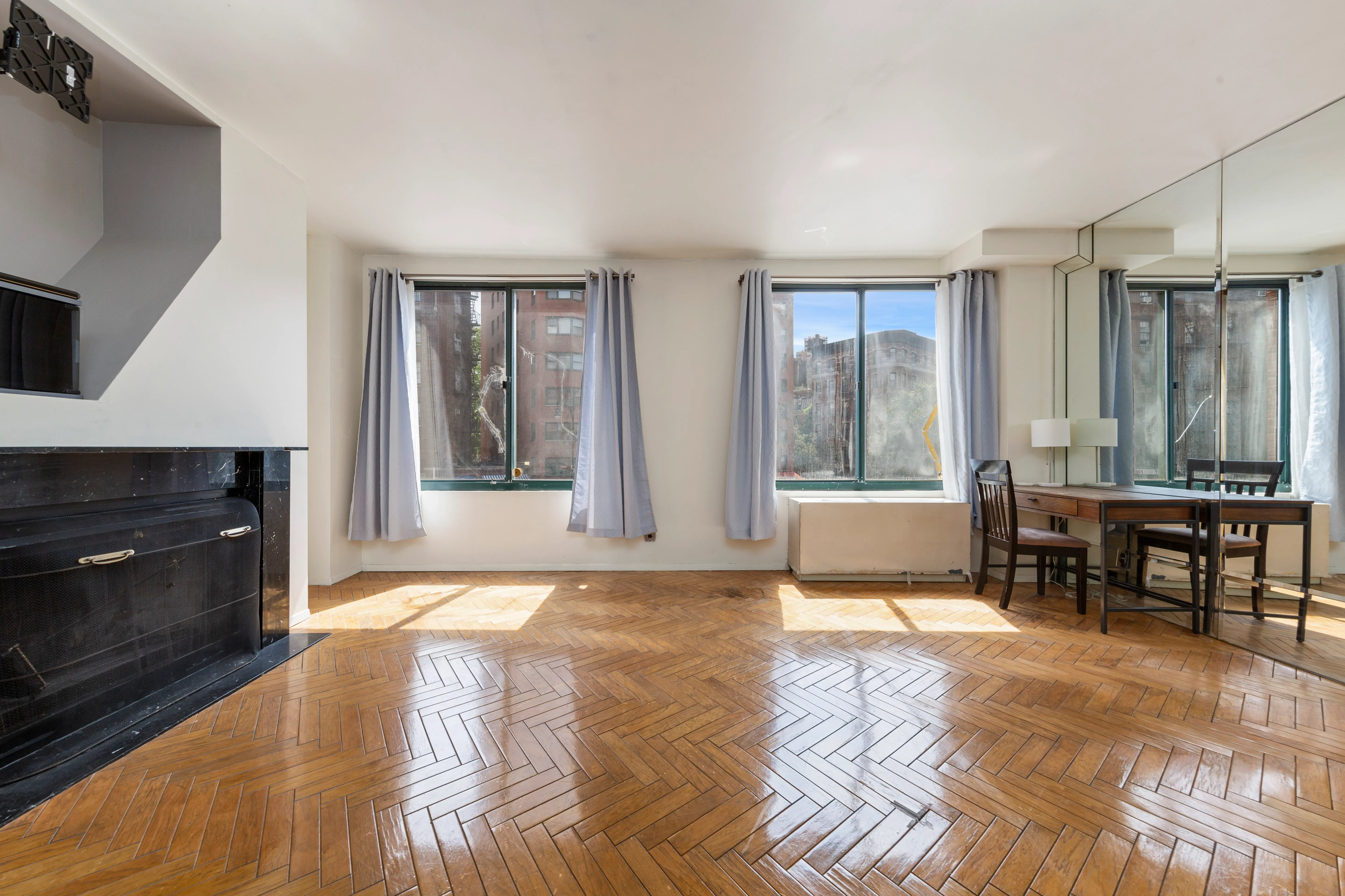22 Perry Street #2B in West Village, Manhattan | StreetEasy