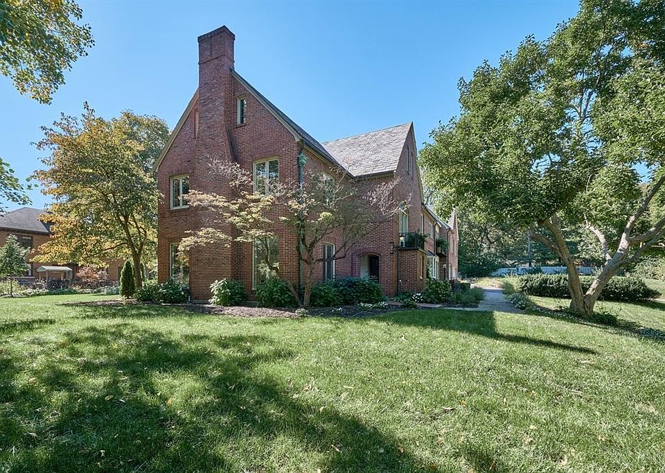 4450 N Meridian St, Indianapolis, IN 46208 | Zillow