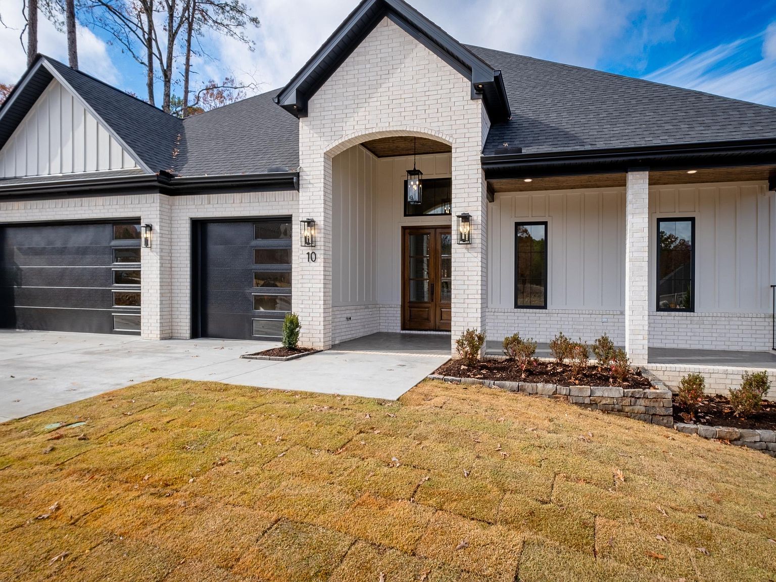 10 Abington Ct, Little Rock, AR 72223 | Zillow