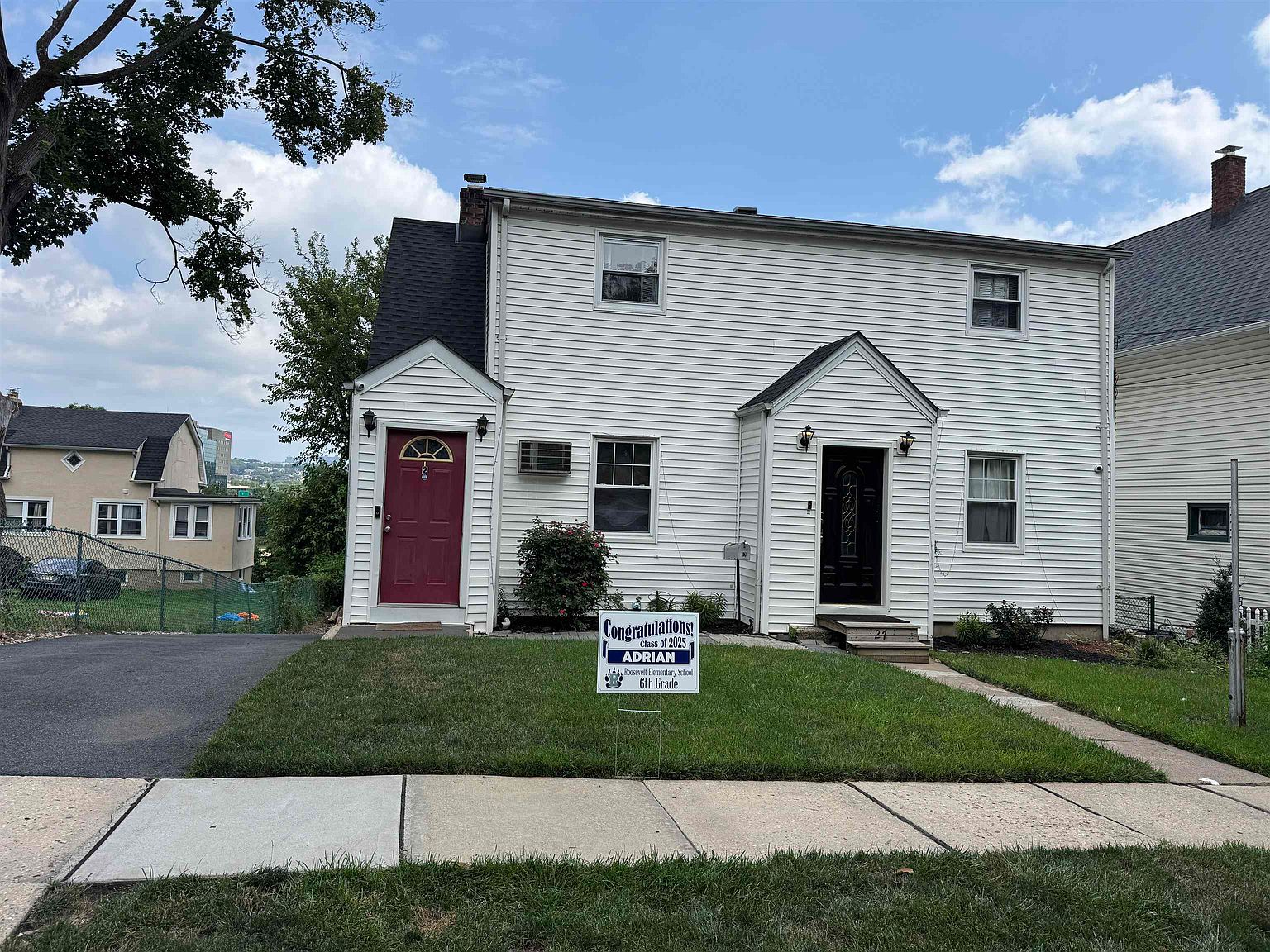 27 Overpeck Ave Floor 2, Ridgefield Park, NJ 07660 | Zillow