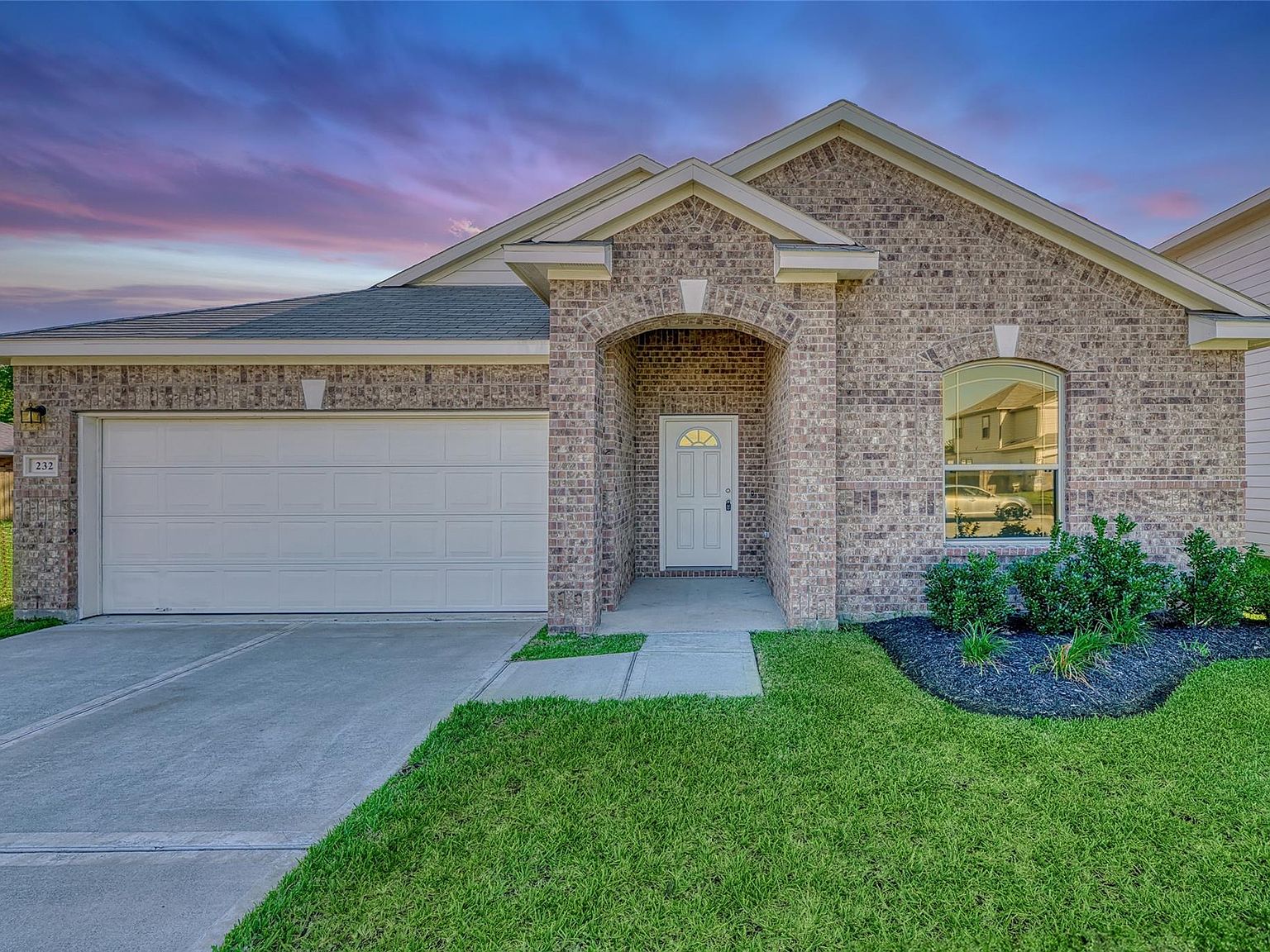 232 Bryan Way, Angleton, TX 77515 | MLS #7323711 | Zillow