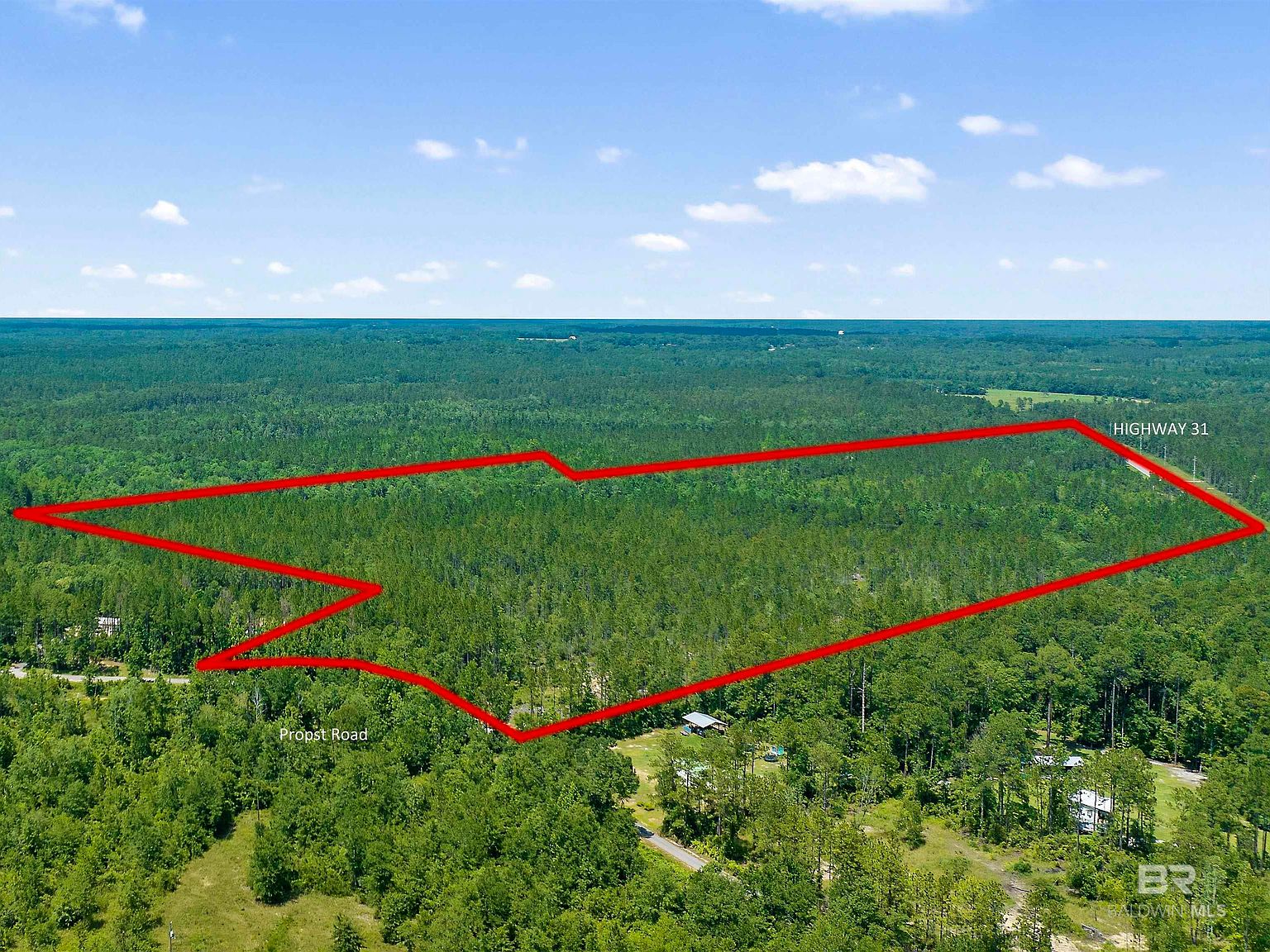 0 Propst Rd #2, Bay Minette, AL 36507 | MLS #364228 | Zillow