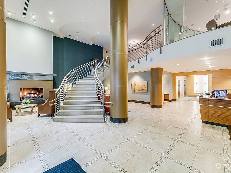 Cristalla Apartments - Seattle, WA | Zillow