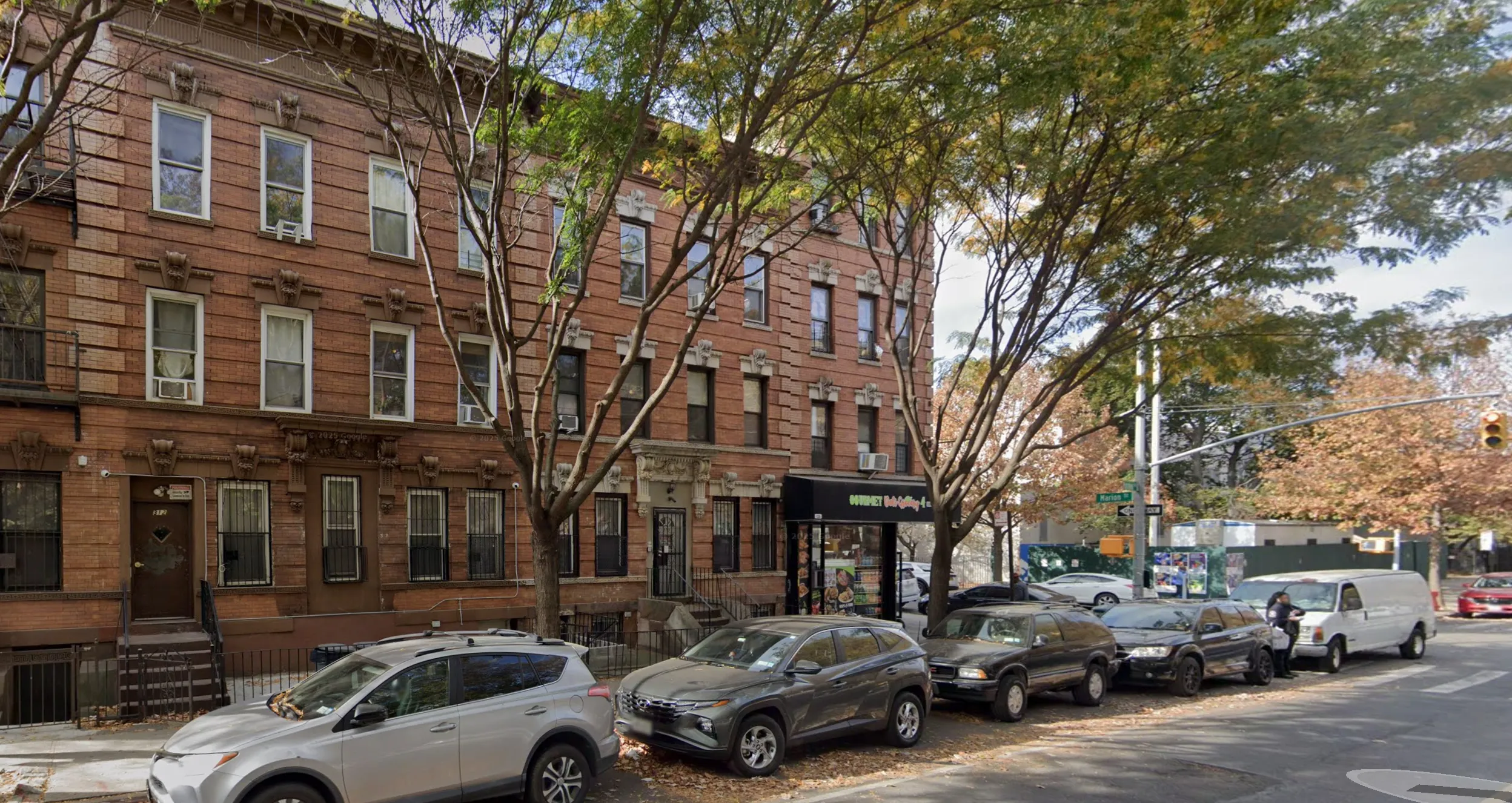 310 Patchen Avenue #2 in Stuyvesant Heights, Brooklyn | StreetEasy