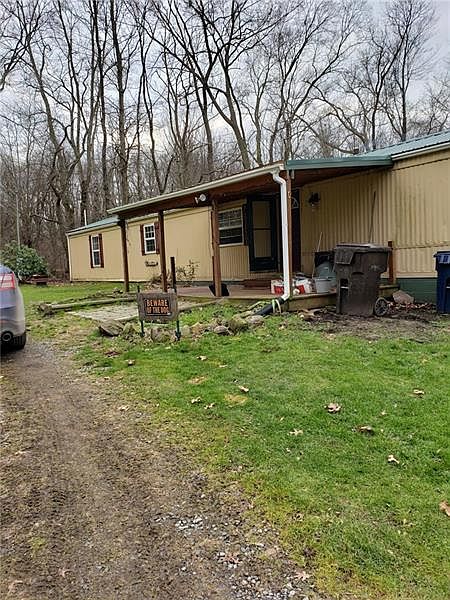 917 Old Mercer Rd, Mercer, PA 16137 | Zillow
