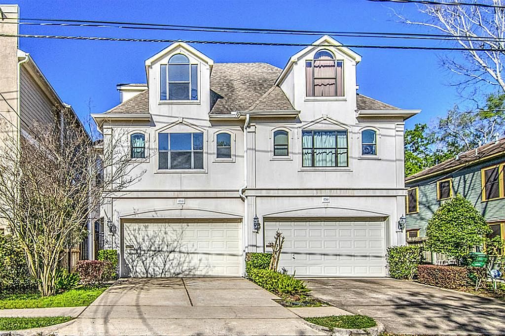 1712 Dunlavy St, Houston, TX 77006 | Zillow