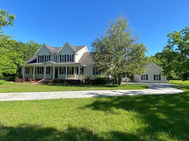 9125 E Baker Hwy, Nicholls, GA 31554 | Zillow