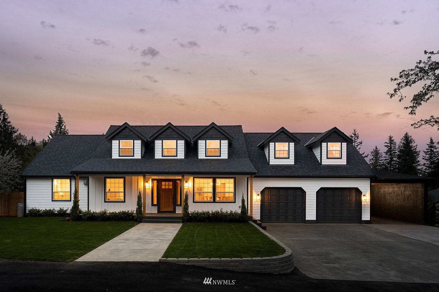 29126 322nd Avenue SE, Ravensdale, WA 98051 | Zillow