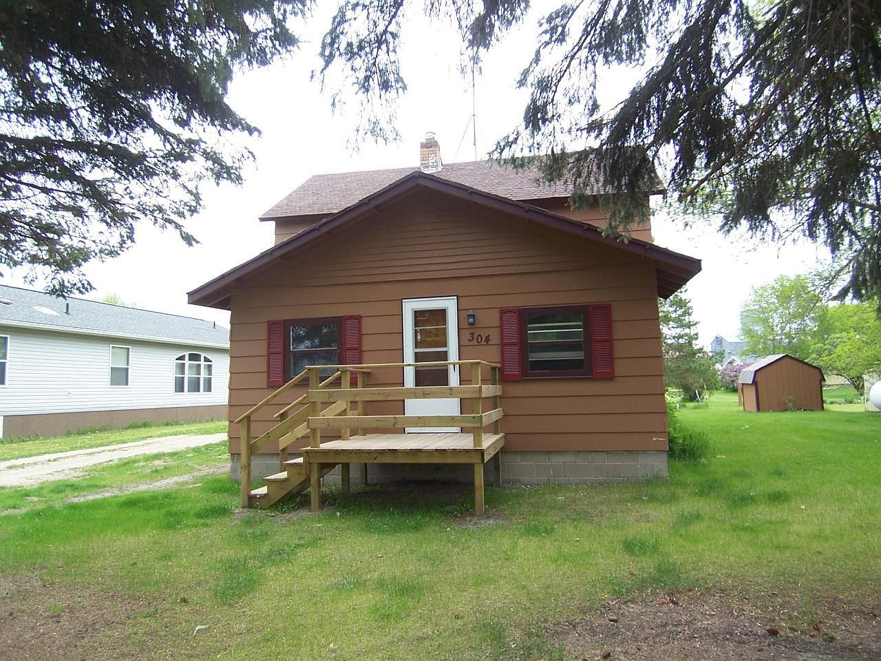 304 Park St NW, Buchanan, ND 58420 | Zillow