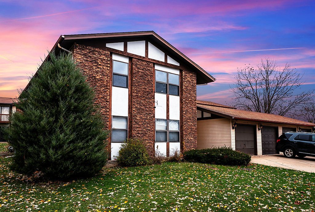 4118 192nd Ct #212, Country Club Hills, IL 60478 | Zillow