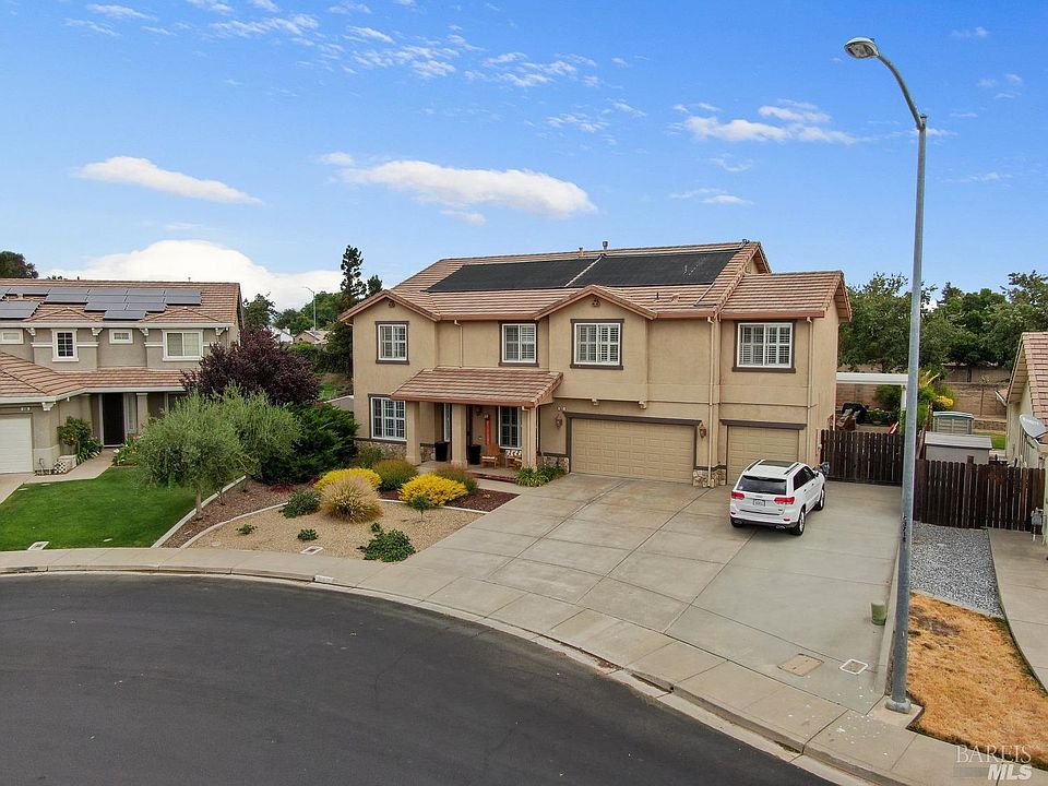 532 Ruby Dr, Vacaville, CA 95687 | MLS #323900440 | Zillow