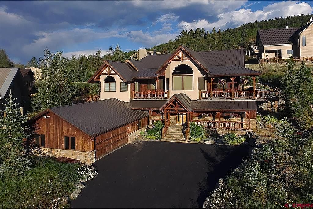 13 Ruby Dr, Crested Butte, CO 81224 | MLS #809583 | Zillow