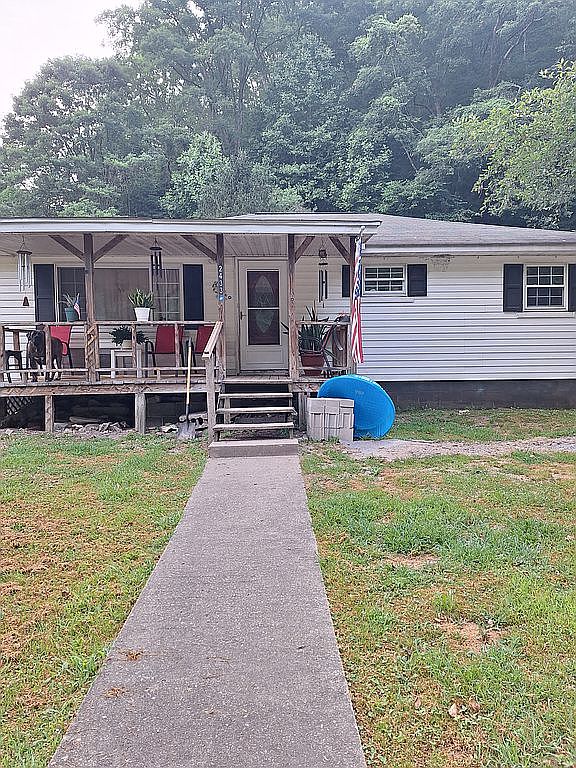 2433 Prenter Rd, Gordon, WV 25093 | Zillow
