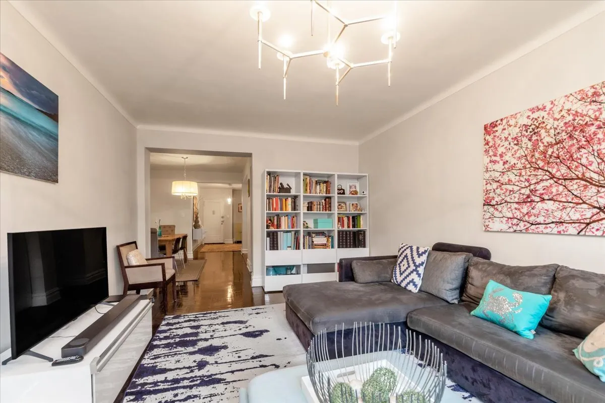 99-45 67th Road #519 in Forest Hills, Queens | StreetEasy