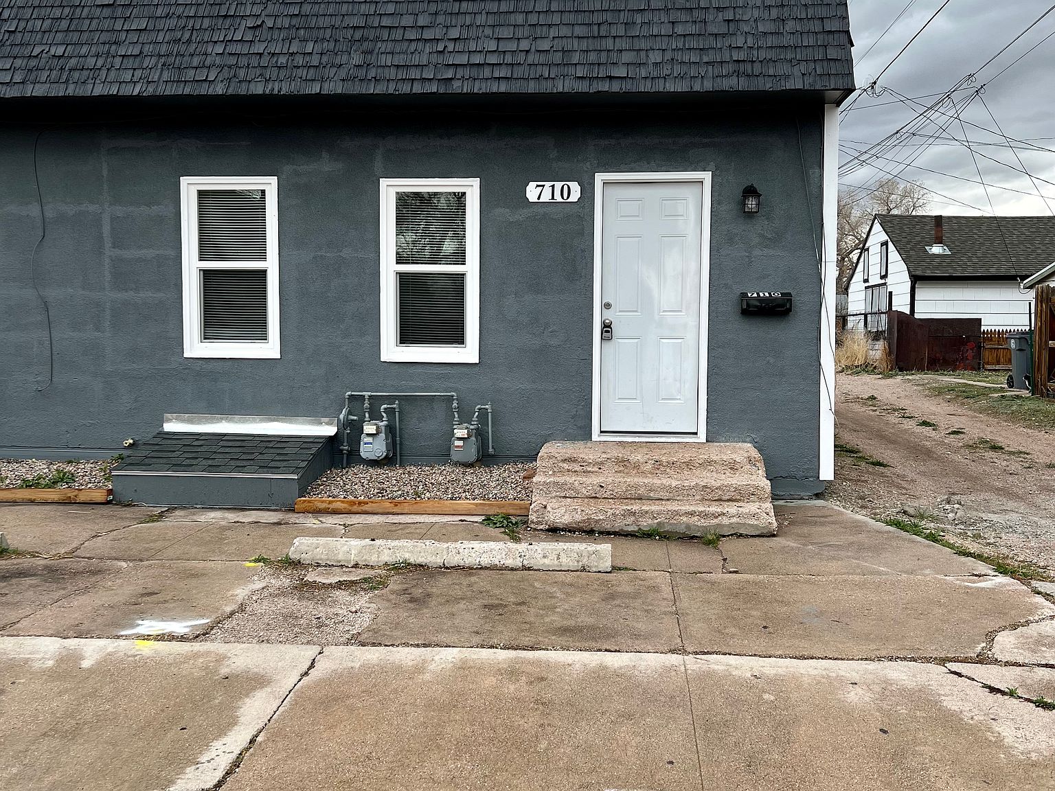 710 Russell Ave, Cheyenne, WY 82007 | Zillow