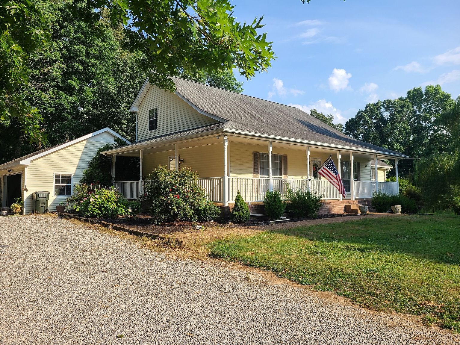 5517 Hugh Gill Rd, Adams, TN 37010 | Zillow