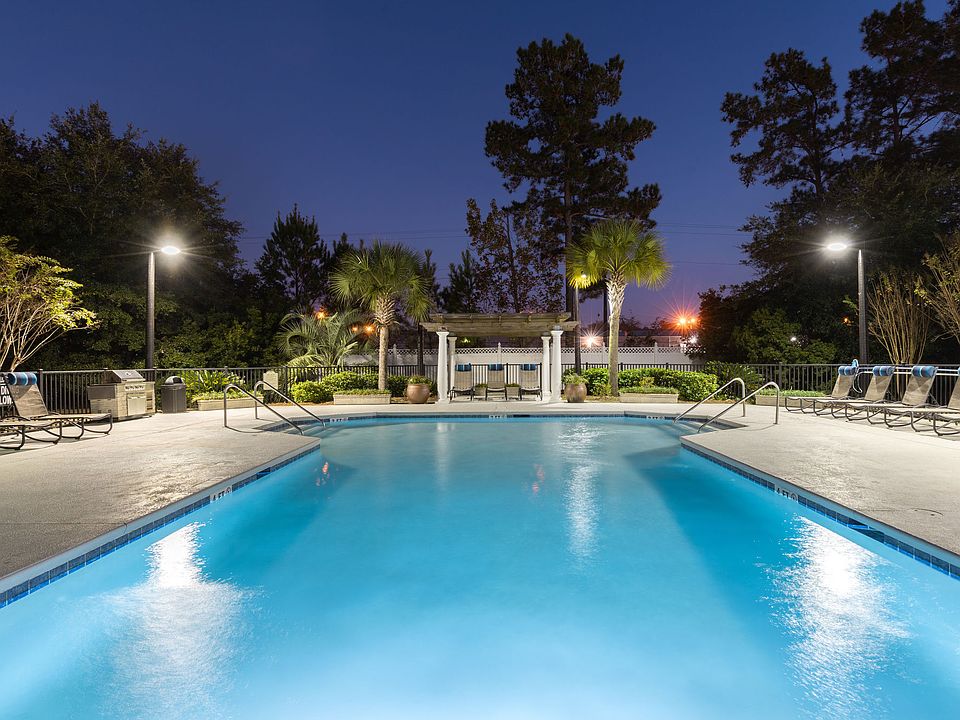 Oakbrook Village Apartment Rentals - Summerville, SC | Zillow