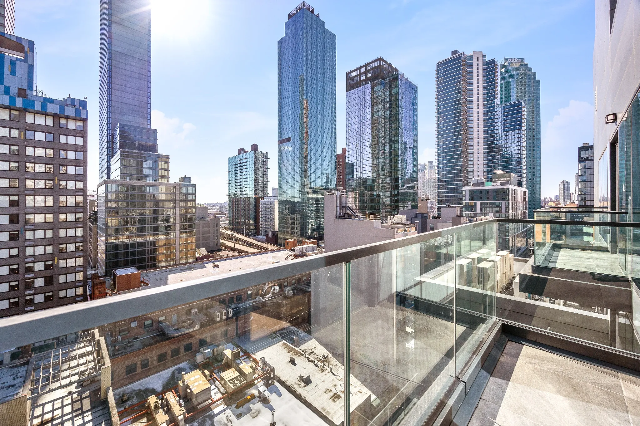 42-62 Hunter Street #PHA in Hunters Point, Queens | StreetEasy