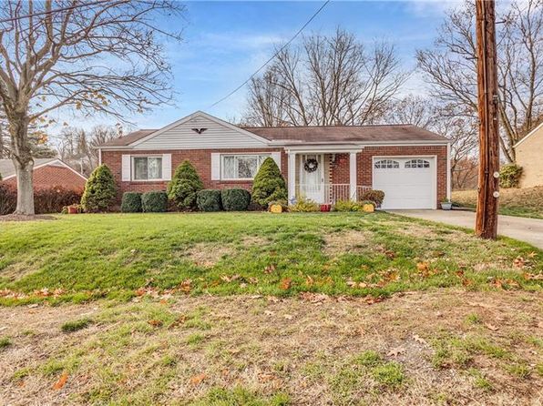 Crescent Real Estate - Crescent PA Homes For Sale | Zillow