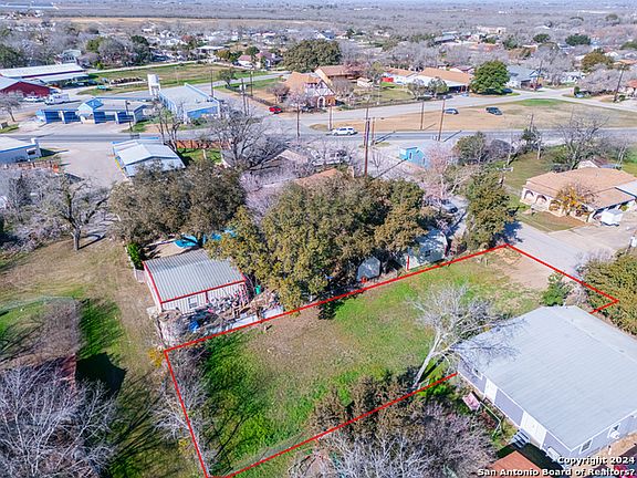 7988 E 5TH ST LOT 6, Somerset, TX 78069 | MLS #1744331 | Zillow