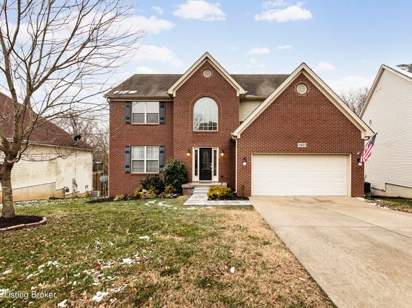 Louisville KY Single Family Homes For Sale - 2,235 Homes | Zillow