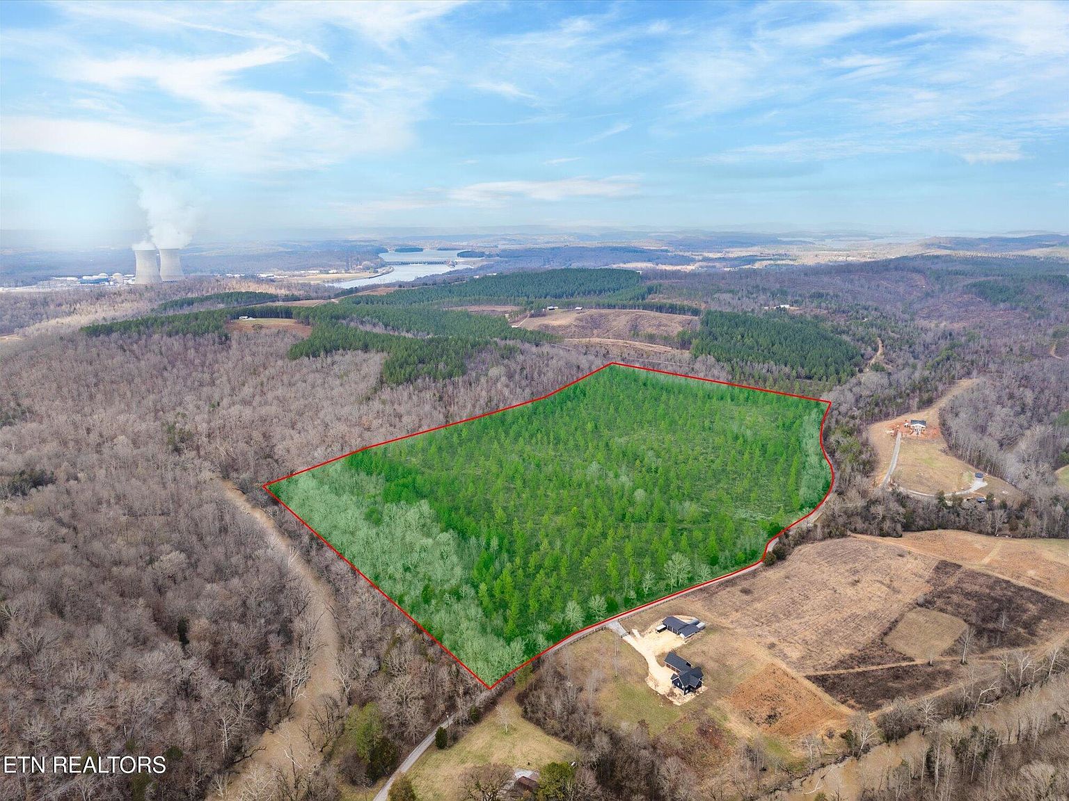0 Big Sewee Rd, Decatur, TN 37322 | Zillow
