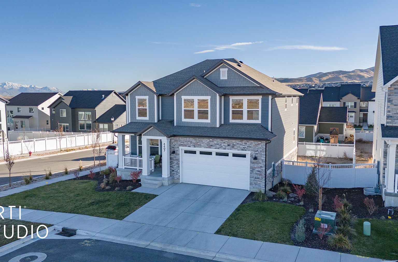 4407 W Fall Ridge Ln, Herriman, UT 84096 | MLS #2051976 | Zillow