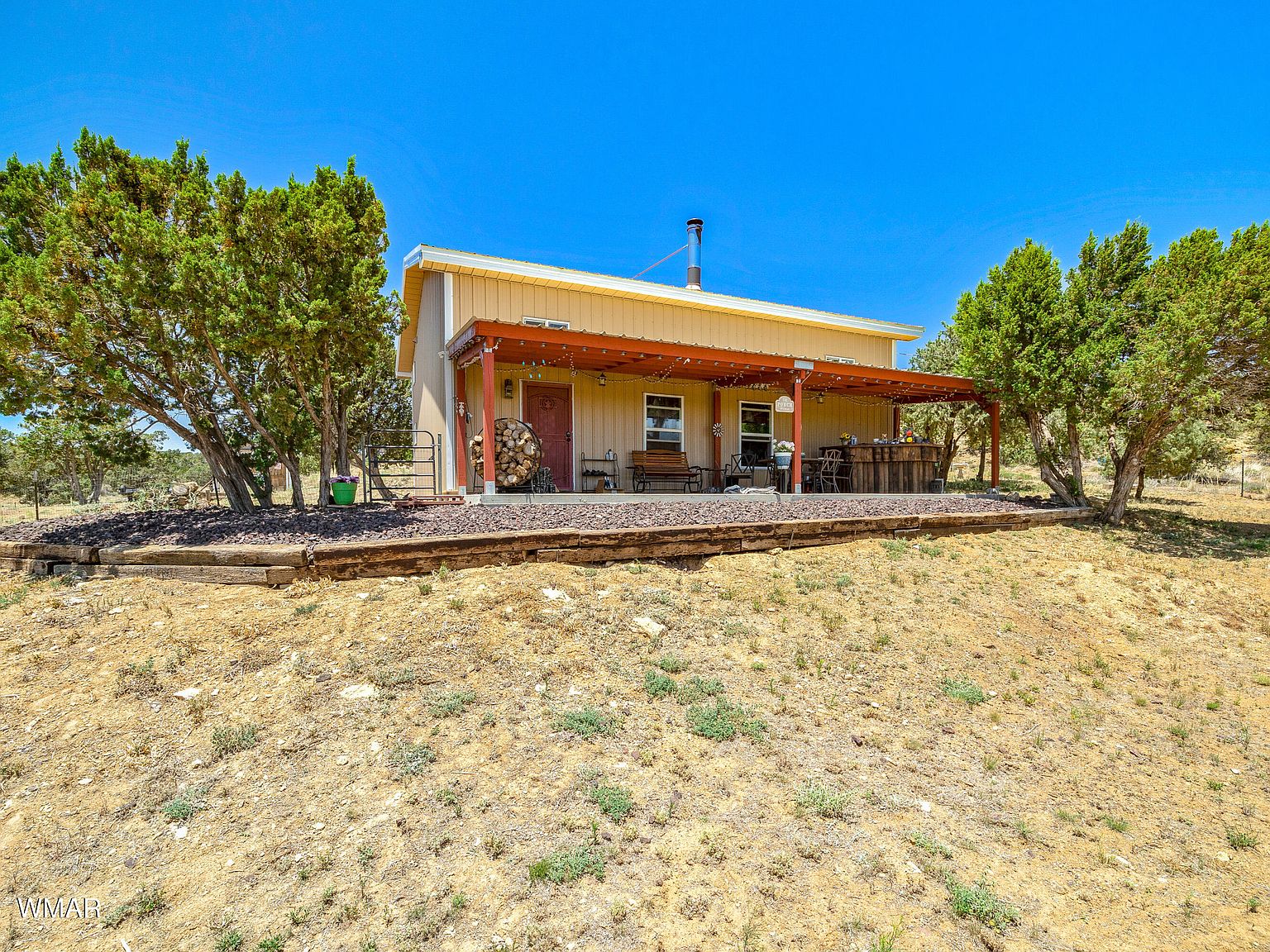 53 County Road 8022, Concho, AZ 85924 | MLS #248295 | Zillow