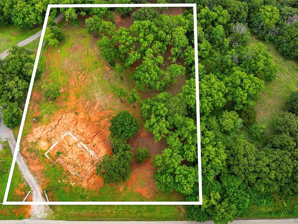 335843 E 930th Rd, Wellston, OK 74881 | MLS #1118520 | Zillow