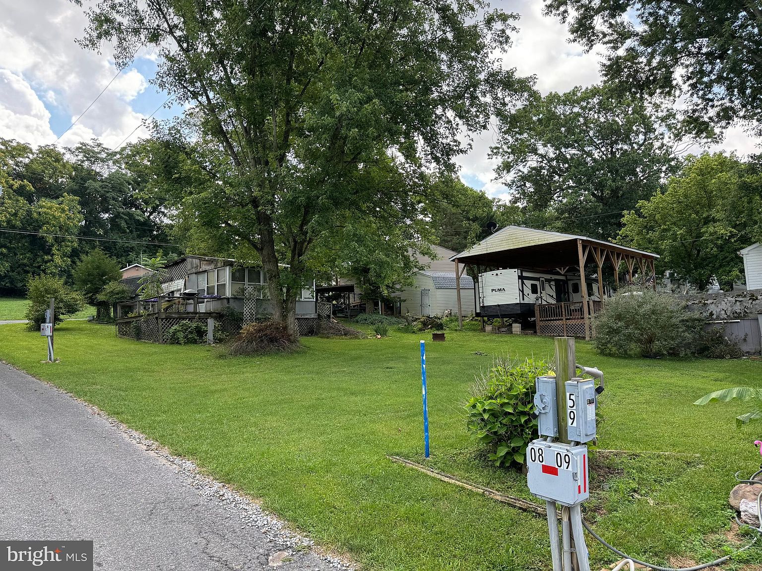 LOT 7 Eight Jollywood Dr, Falling Waters, WV 25419 | MLS #WVBE2031890 ...