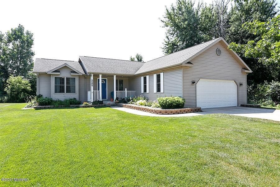 3585 Martin Path, Saint Joseph, MI 49085 | Zillow