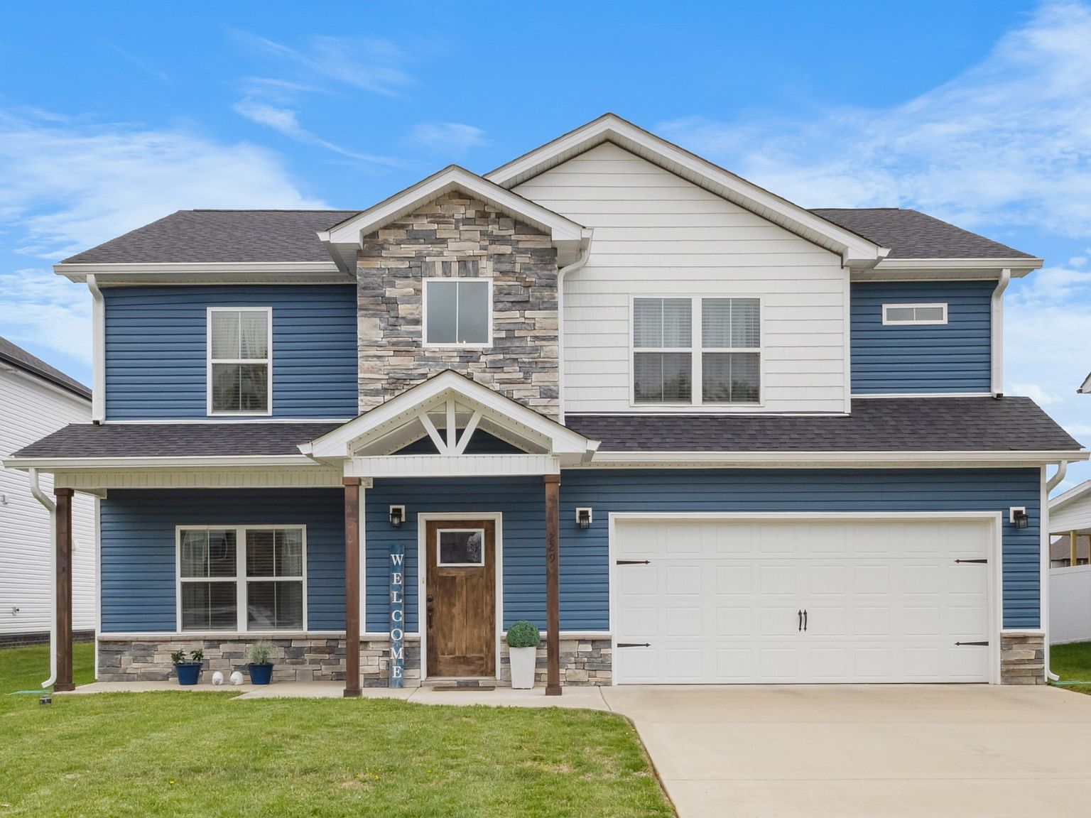 229 Kildeer Dr LOT 423, Clarksville, TN 37040 | MLS #2824017 | Zillow