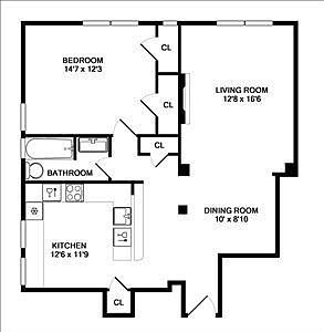 360 Riverside Dr APT 7B, New York, NY 10025 | Zillow