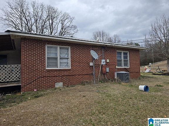 1304 Buck Jackson Rd, Sulligent, AL 35586 | MLS #21378961 | Zillow
