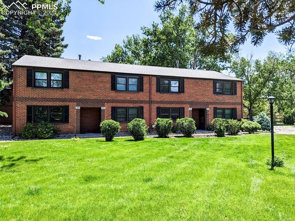 Colorado Springs CO Condos & Apartments For Sale - 159 Listings | Zillow