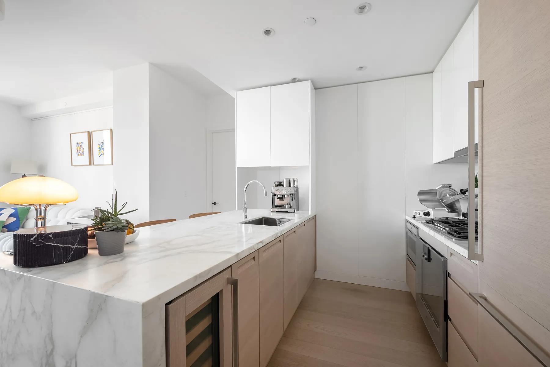 30 Riverside Boulevard #32E in Lincoln Square, Manhattan | StreetEasy