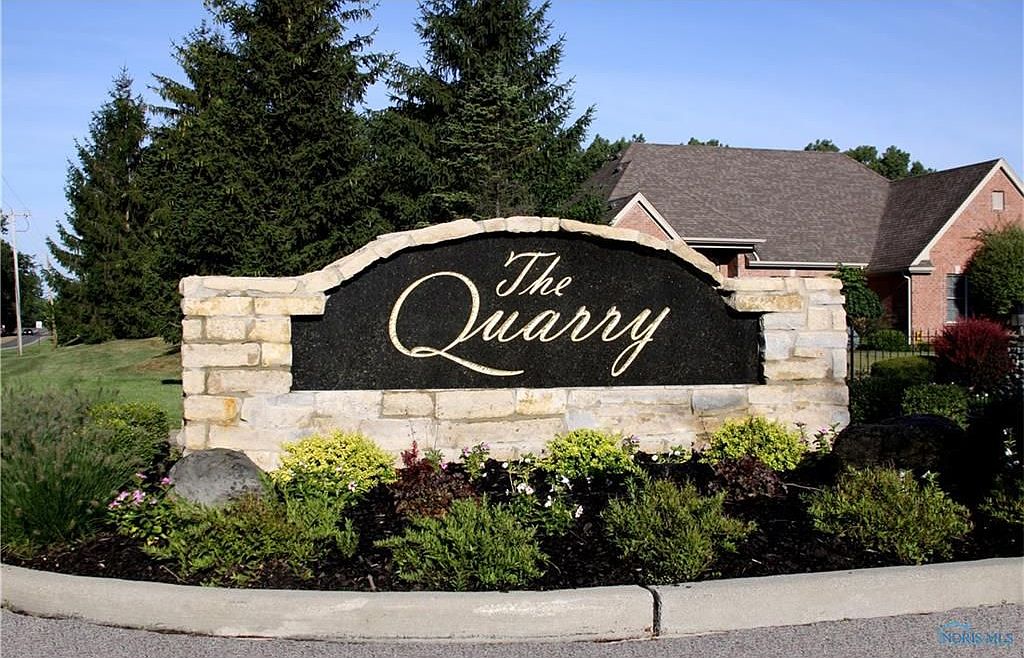 3164 Quarry Rd, Maumee, OH 43537 | Zillow