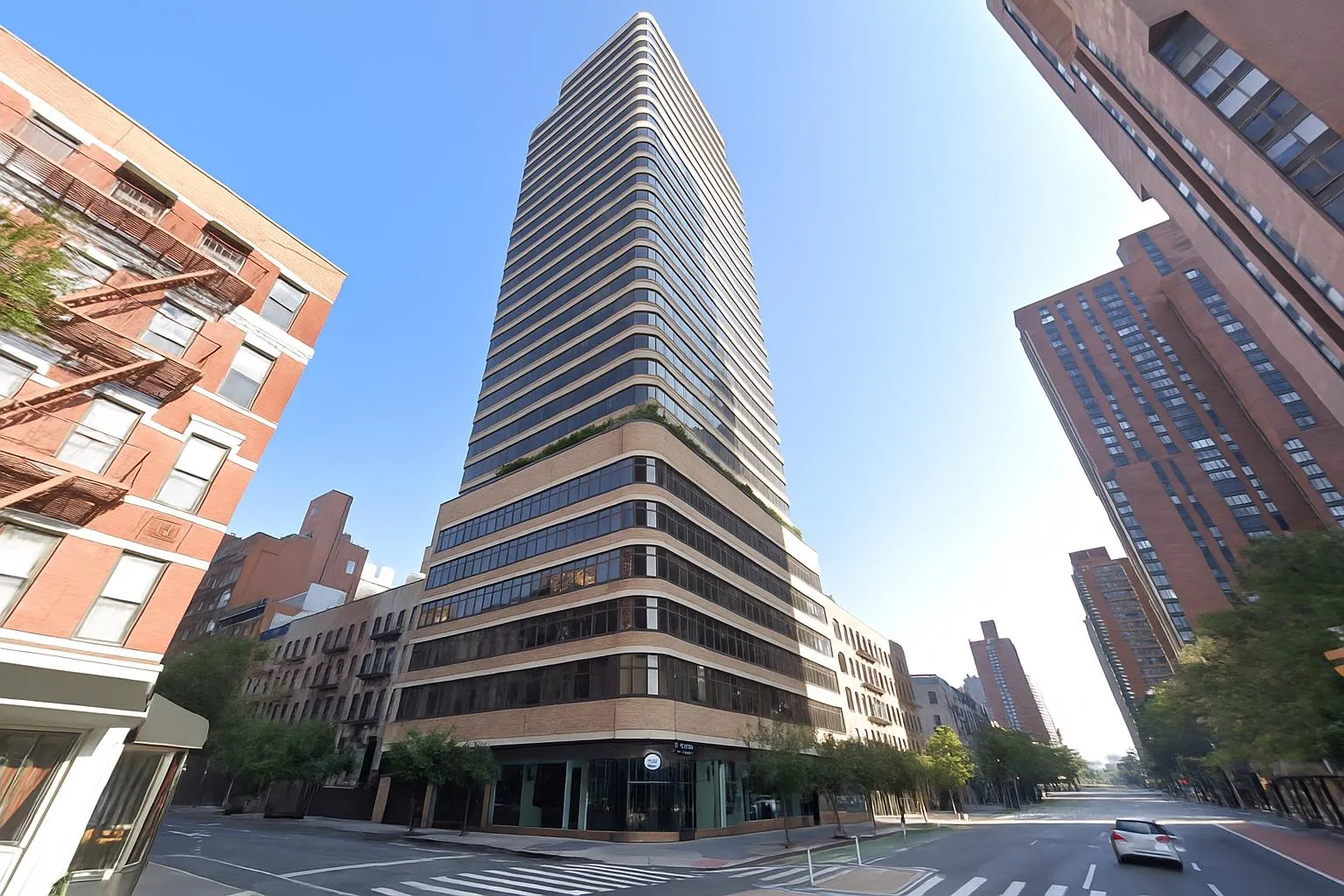 181 East 90th Street #PH32A in Carnegie Hill, Manhattan | StreetEasy