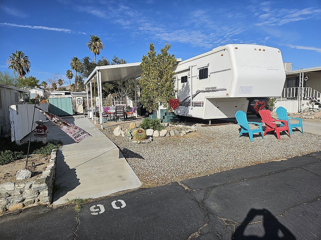 17850 Corkill Rd #90, Desert Hot Springs, CA 92241 | Zillow