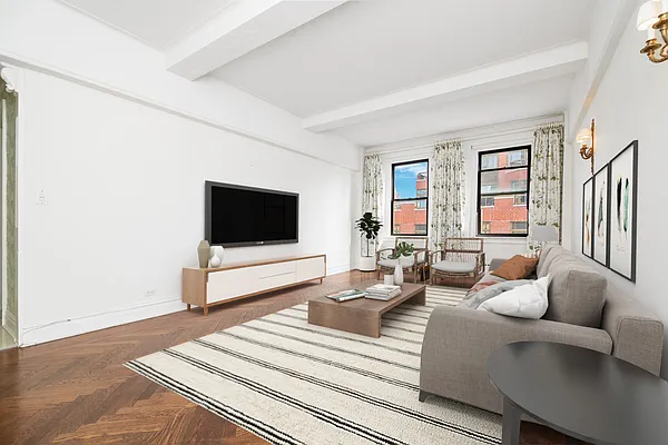 140 East 81st Street #12B in Upper East Side, Manhattan | StreetEasy