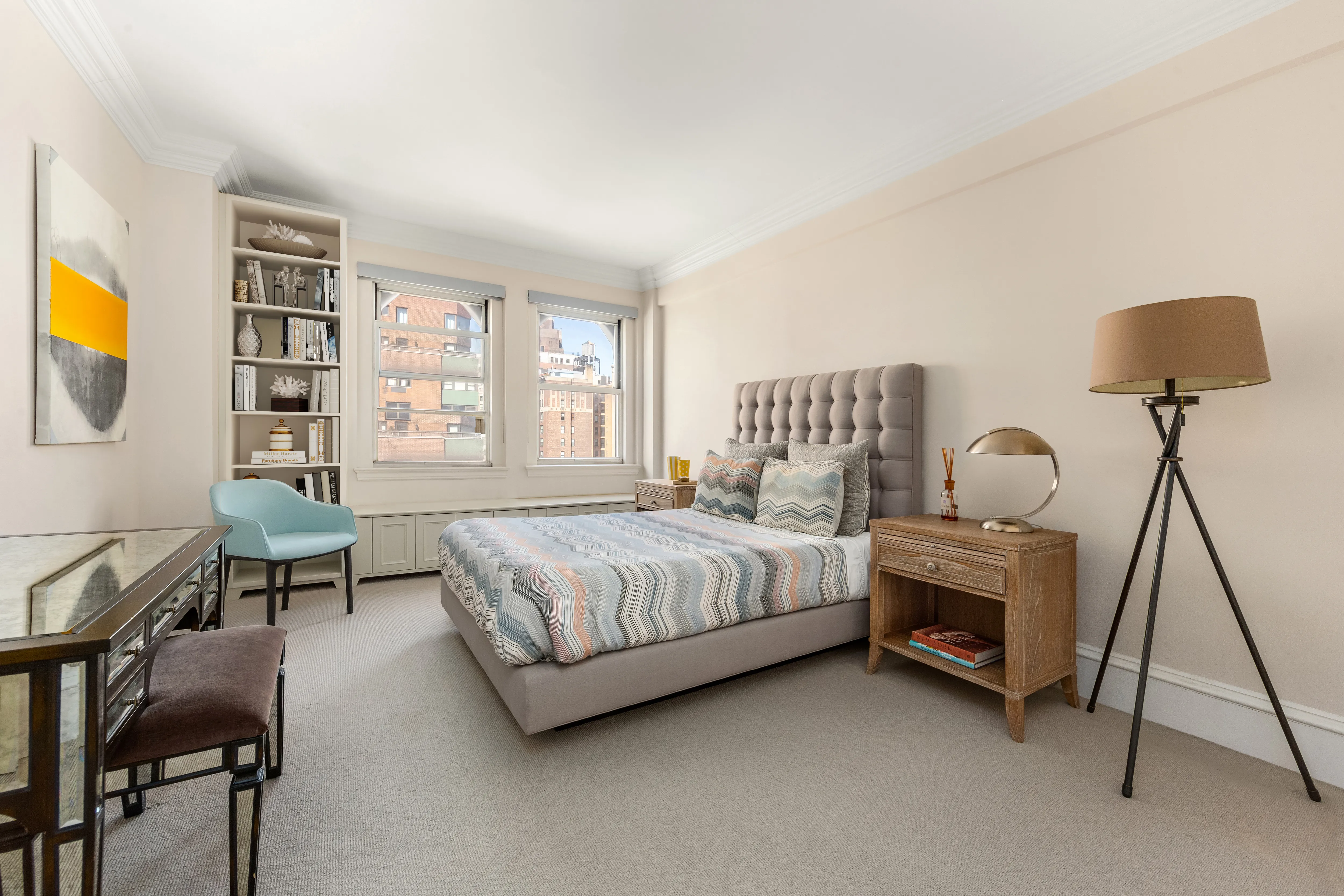 1035 Park Avenue APT-12-B in Upper East Side, Manhattan | StreetEasy