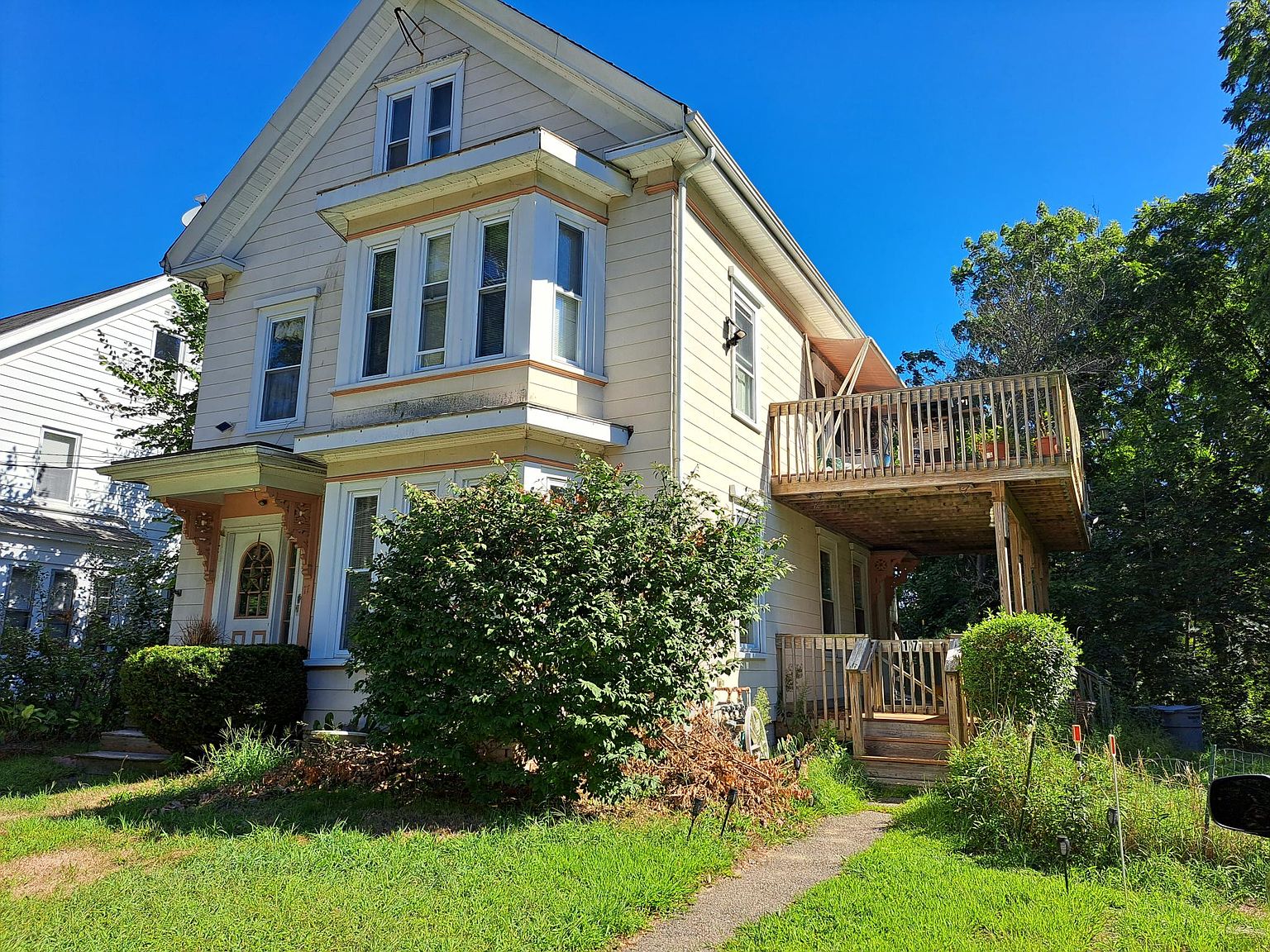 17 West St FLOOR 1, West Bridgewater, MA 02379 | Zillow