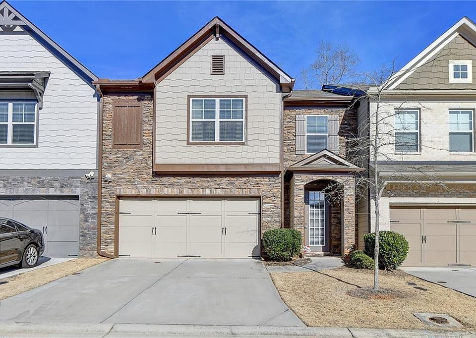 2512 Keystone Bnd, Lithonia, GA 30058 | Zillow