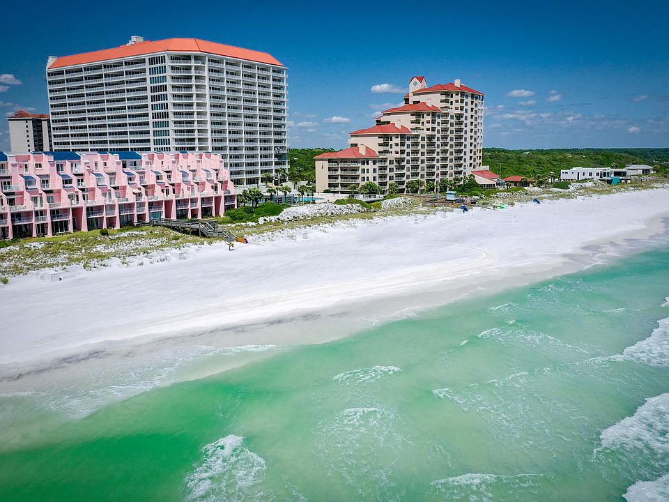 550 Topsl Beach Blvd UNIT 408, Miramar Beach, FL 32550 | MLS #944830 ...