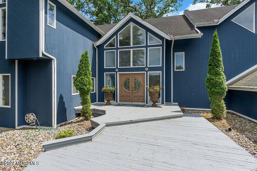 16 Framingham Road, Ocean, NJ 07712 | Zillow