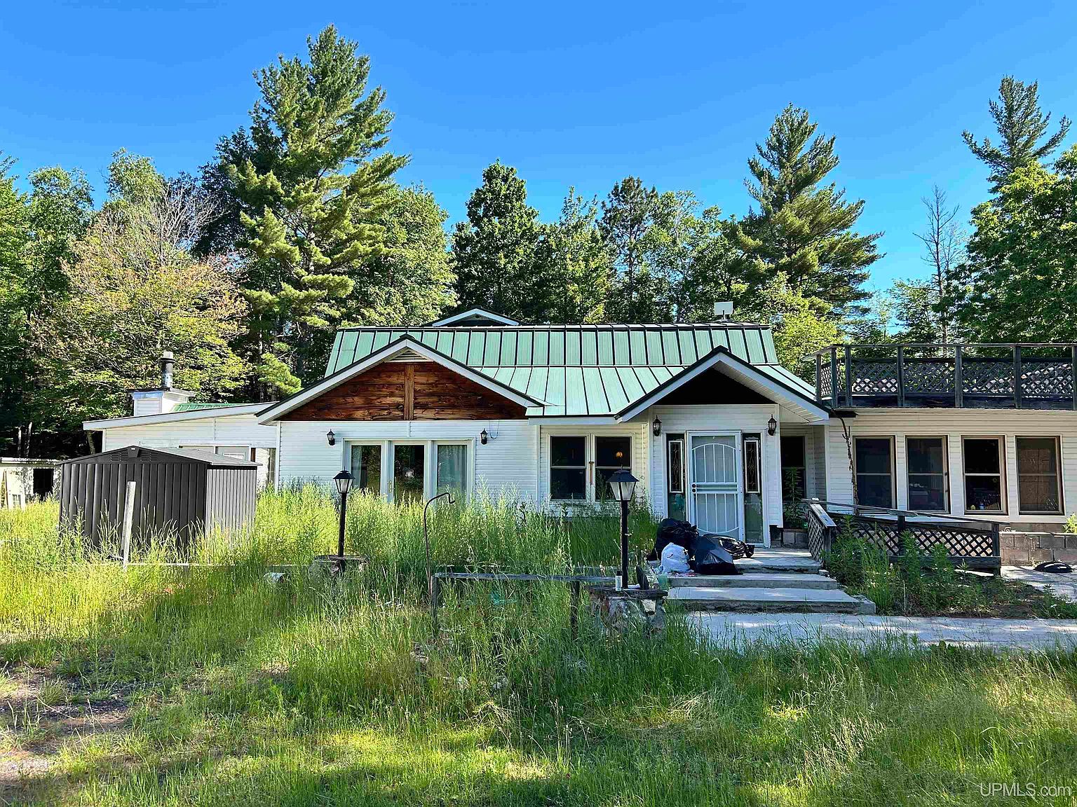 109 Brown Deer Rd, Marquette, MI 49855 | MLS #50146970 | Zillow
