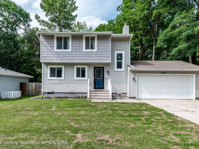 Allen McGrew and Stacy Hightower - Real Estate Agent in East Lansing ...